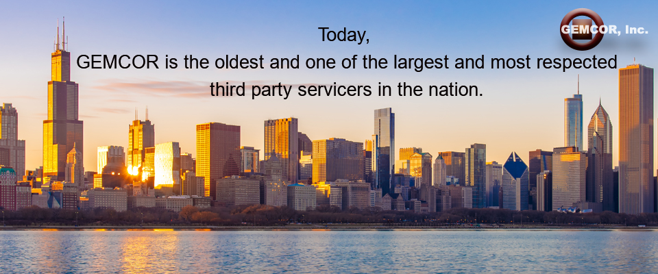 GEMCOR, Inc. 1-888-GEMCOR-8