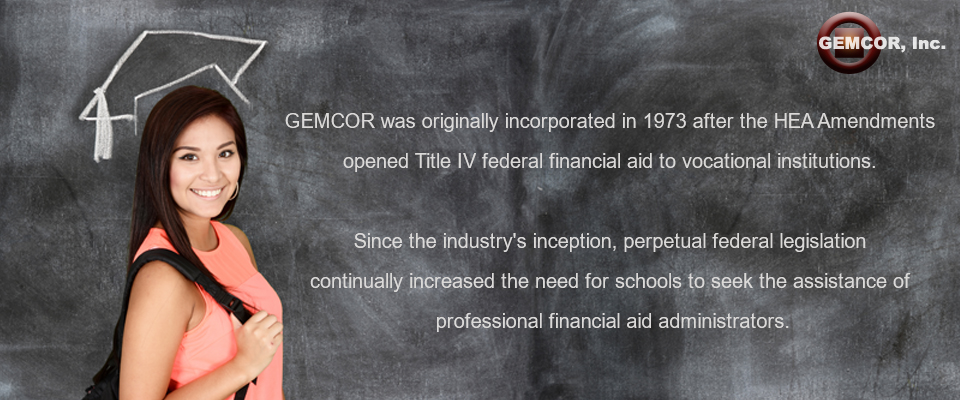 GEMCOR, Inc. 1-888-GEMCOR-8